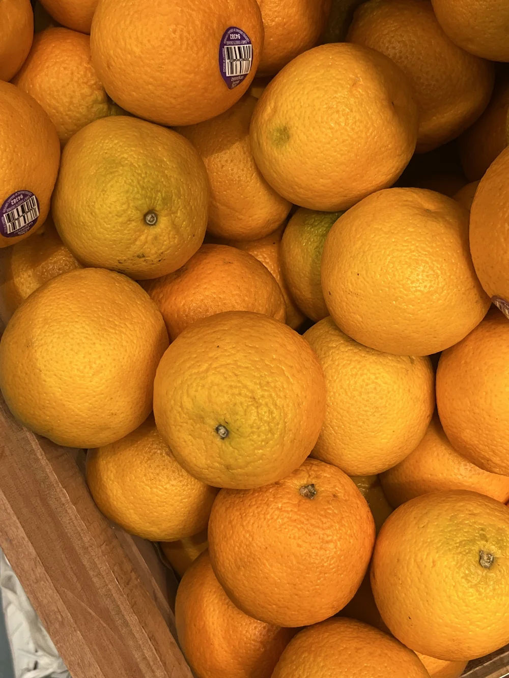 Fresh This Month — Chicory Market