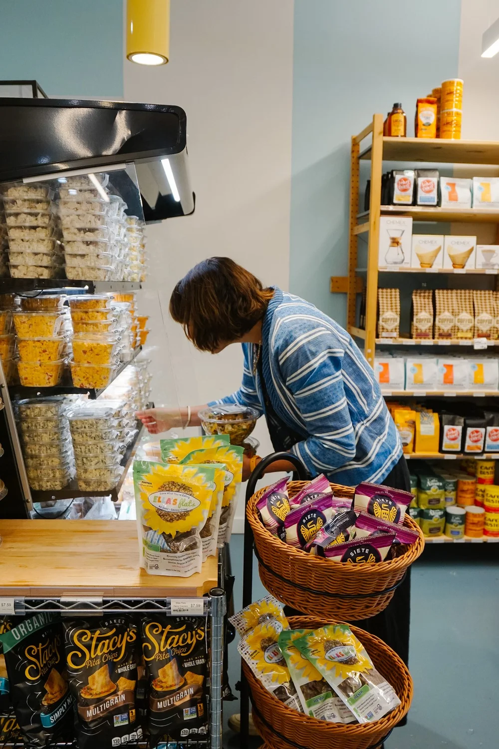 About — Chicory Market