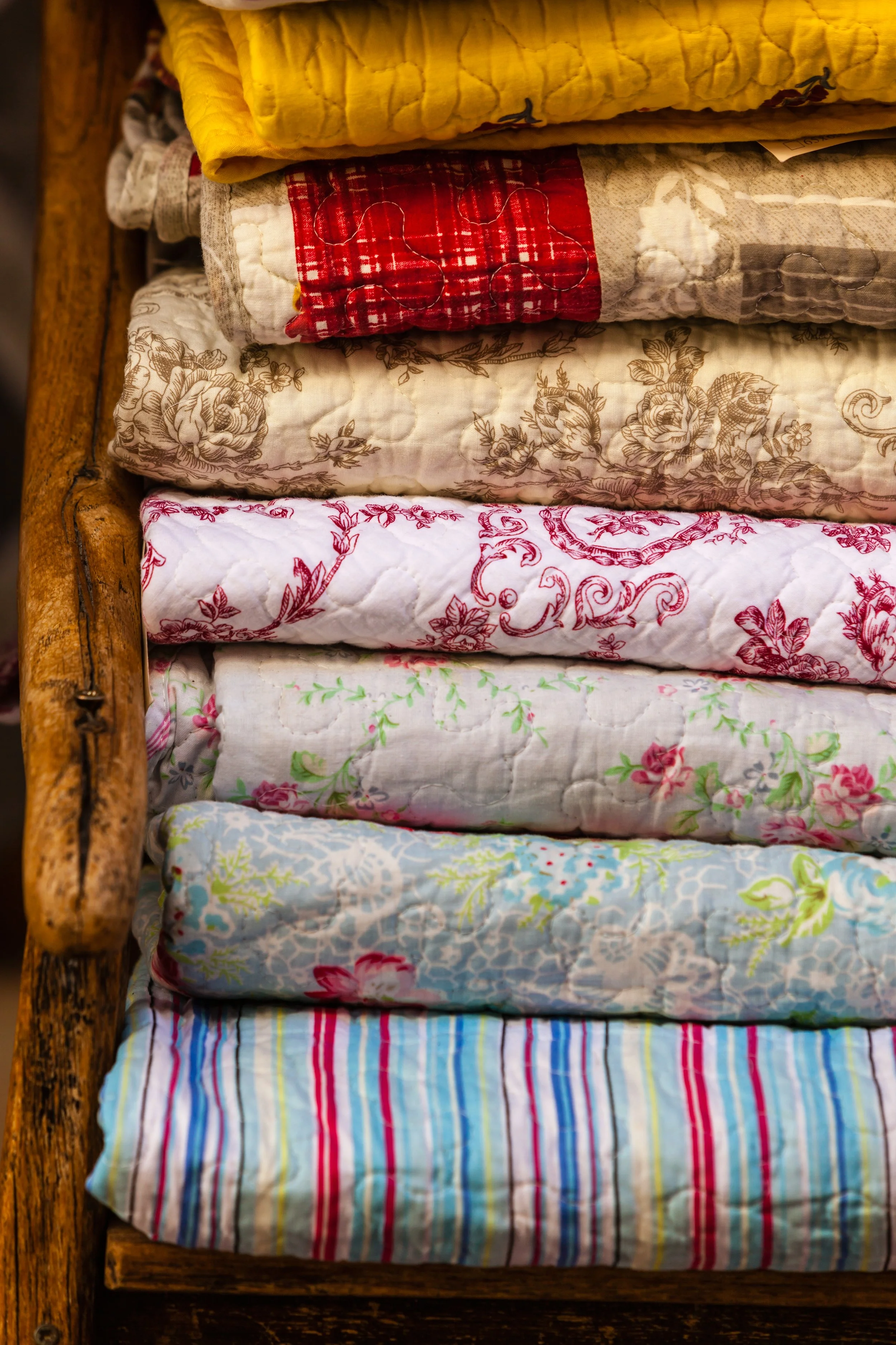 Waterloo County Quilters' Guild | Join and Create Today