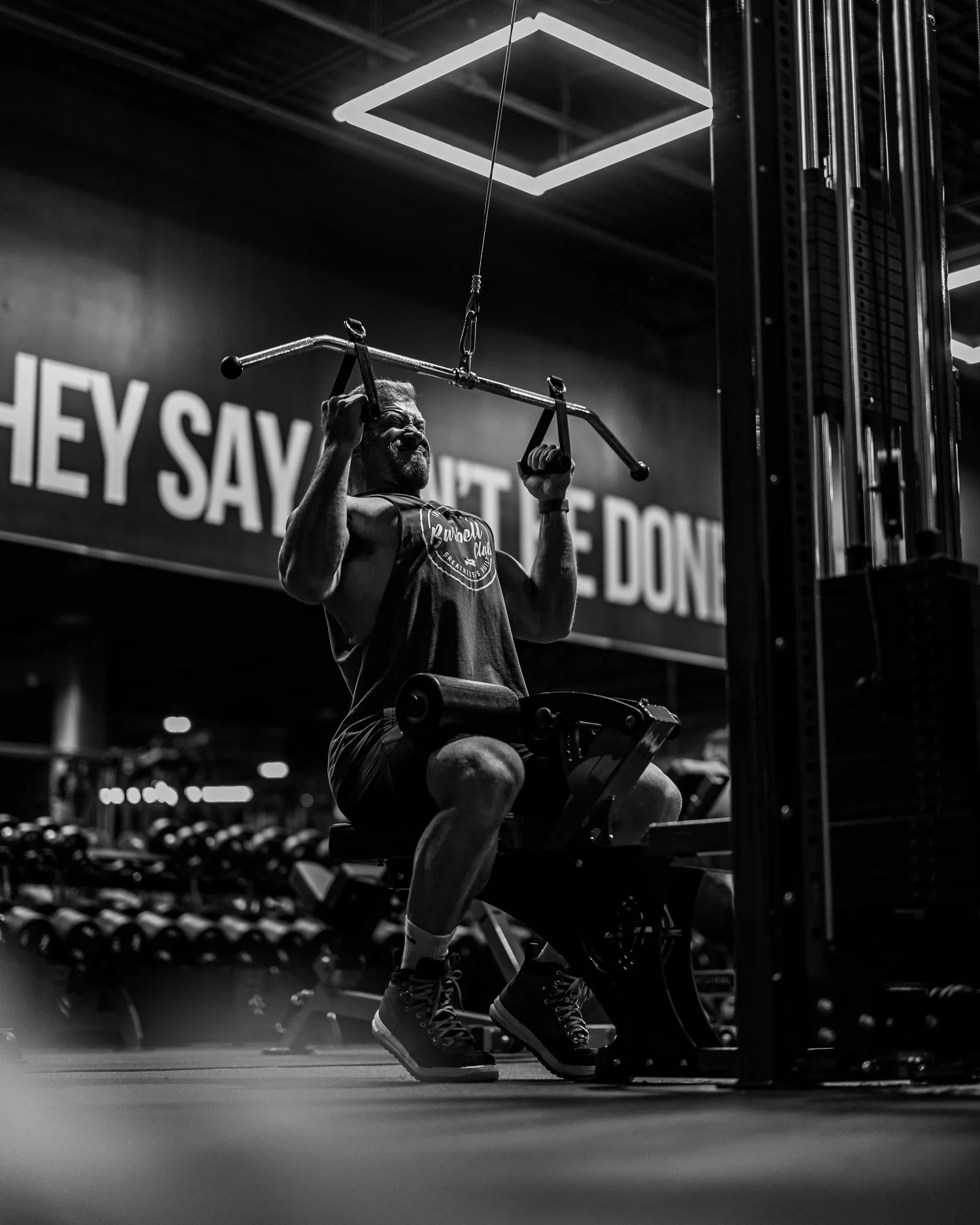 Paddling Workout: 9 Exercises to Improve Paddle Strength — LatAm Surfing