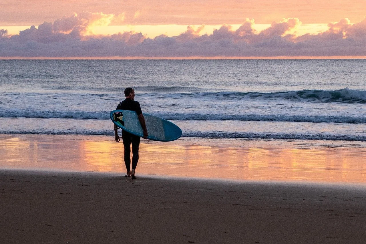 Chicama Surf Guide — LatAm Surfing