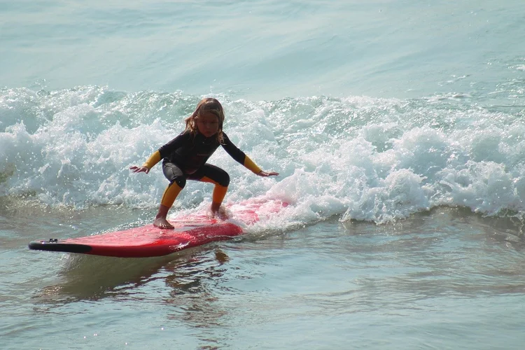 7 Amazing Surf Vacations for Families — LatAm Surfing