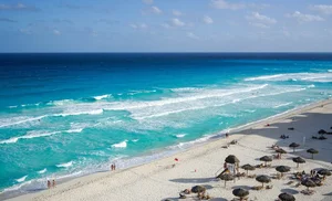 Cancun Surf Guide — LatAm Surfing