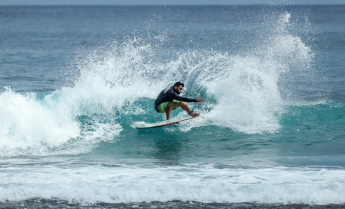 14 Tips for Beginner Surfers - Learn and Progress — LatAm Surfing