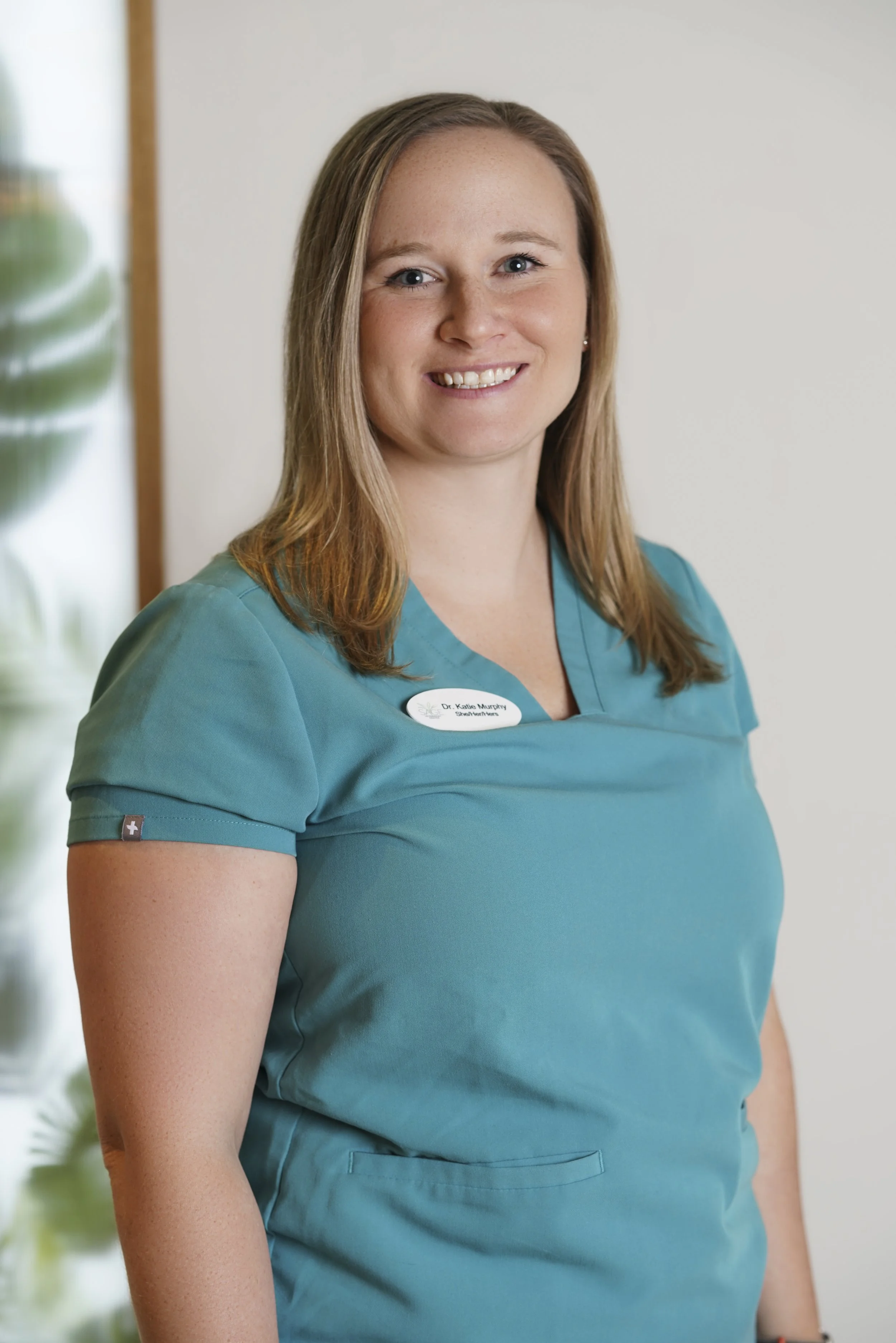 Meet the team — Sage Vet Center