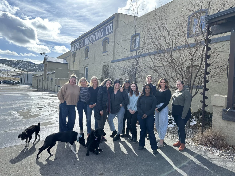 George's Distributing