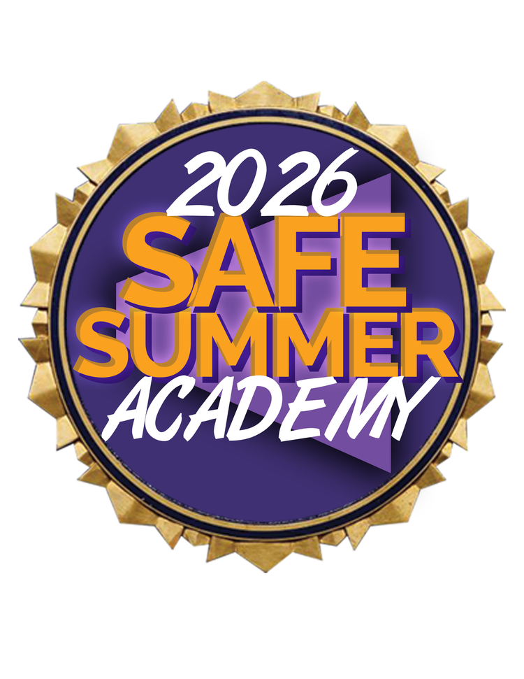 Safe Summer Academy — The Office Of Violence Prevention And Trauma Recovery