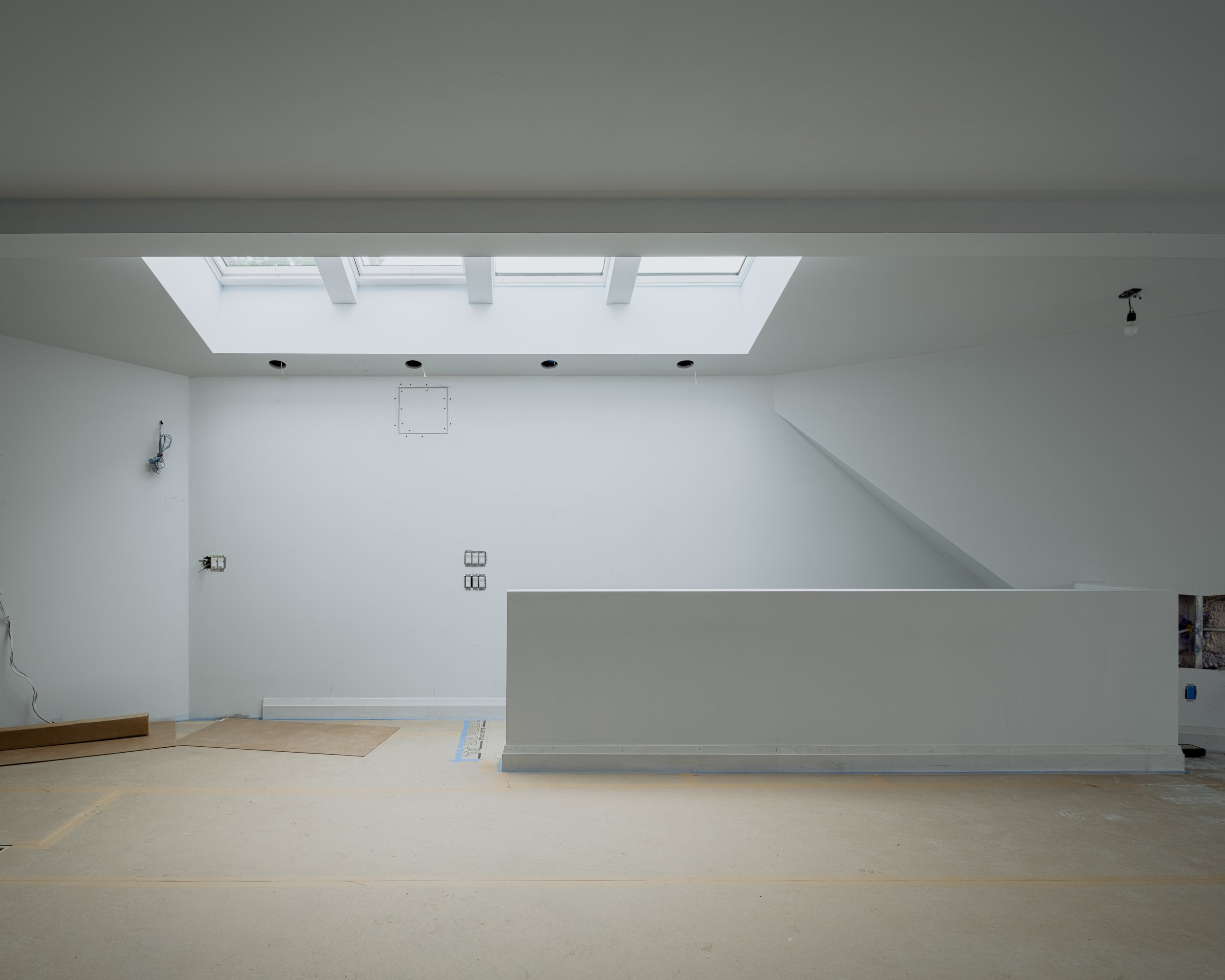 Modern fourplex development | Urban infill & missing middle housing ...