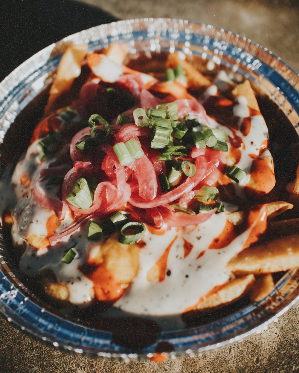 Menu 1 — 1115 mobile kitchen