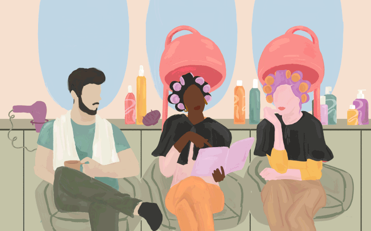 Tricho Salon & Spa | Luxury Hair, Beauty, and Spa Services in Metro ...