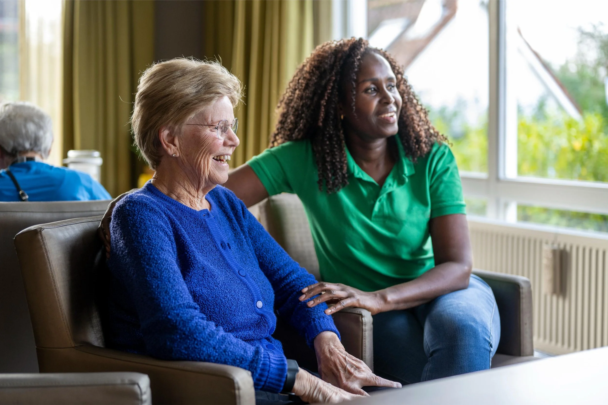 About — Wolfeboro Bay Rehabilitation and Skilled Nursing Center