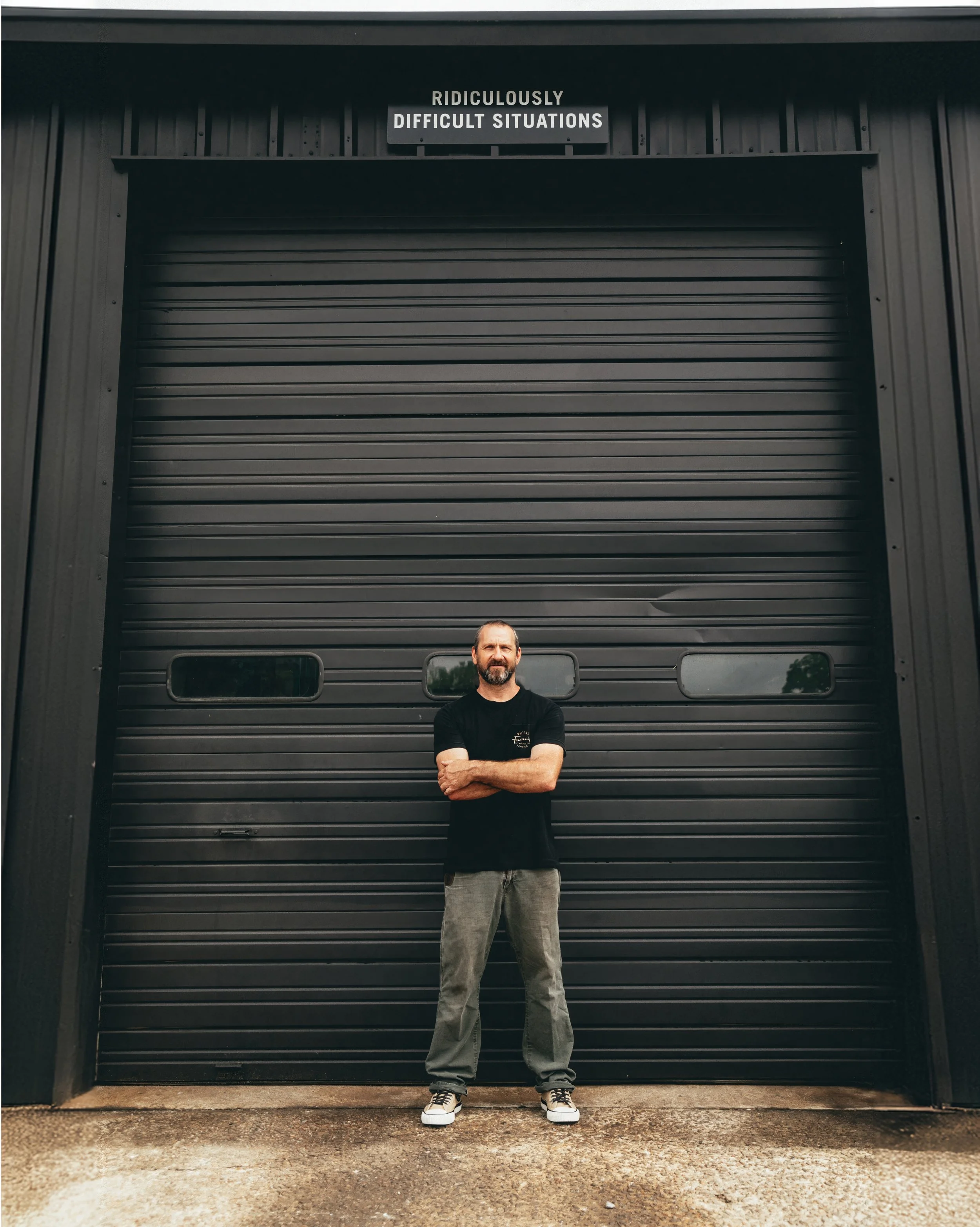 Our Team — Walton’s Family Auto Service