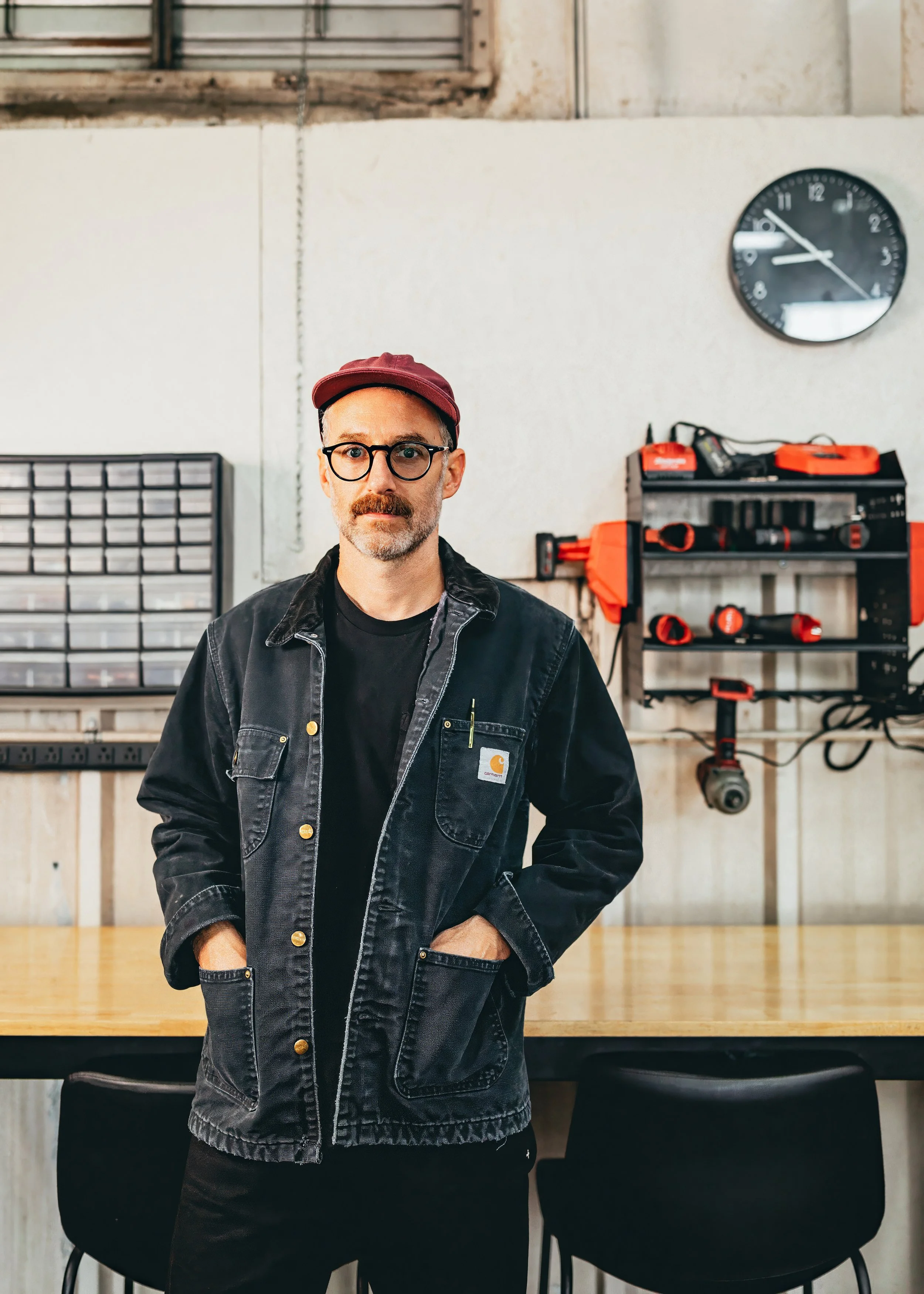 Our Team — Walton’s Family Auto Service