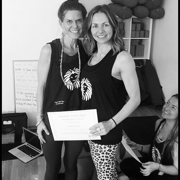 About Abigail James | Executive Coach & Skincare Authority UK — Abigail ...