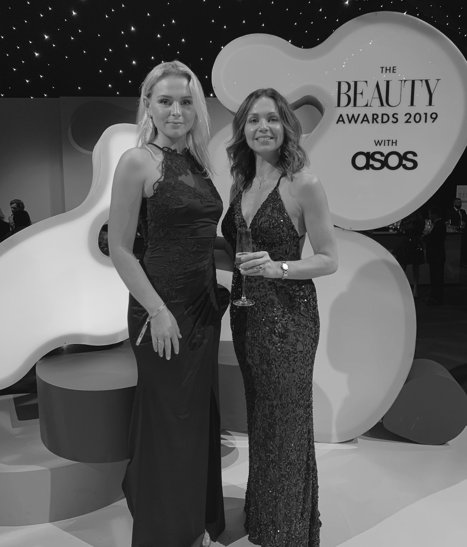 About Abigail James | Executive Coach & Skincare Authority UK — Abigail ...