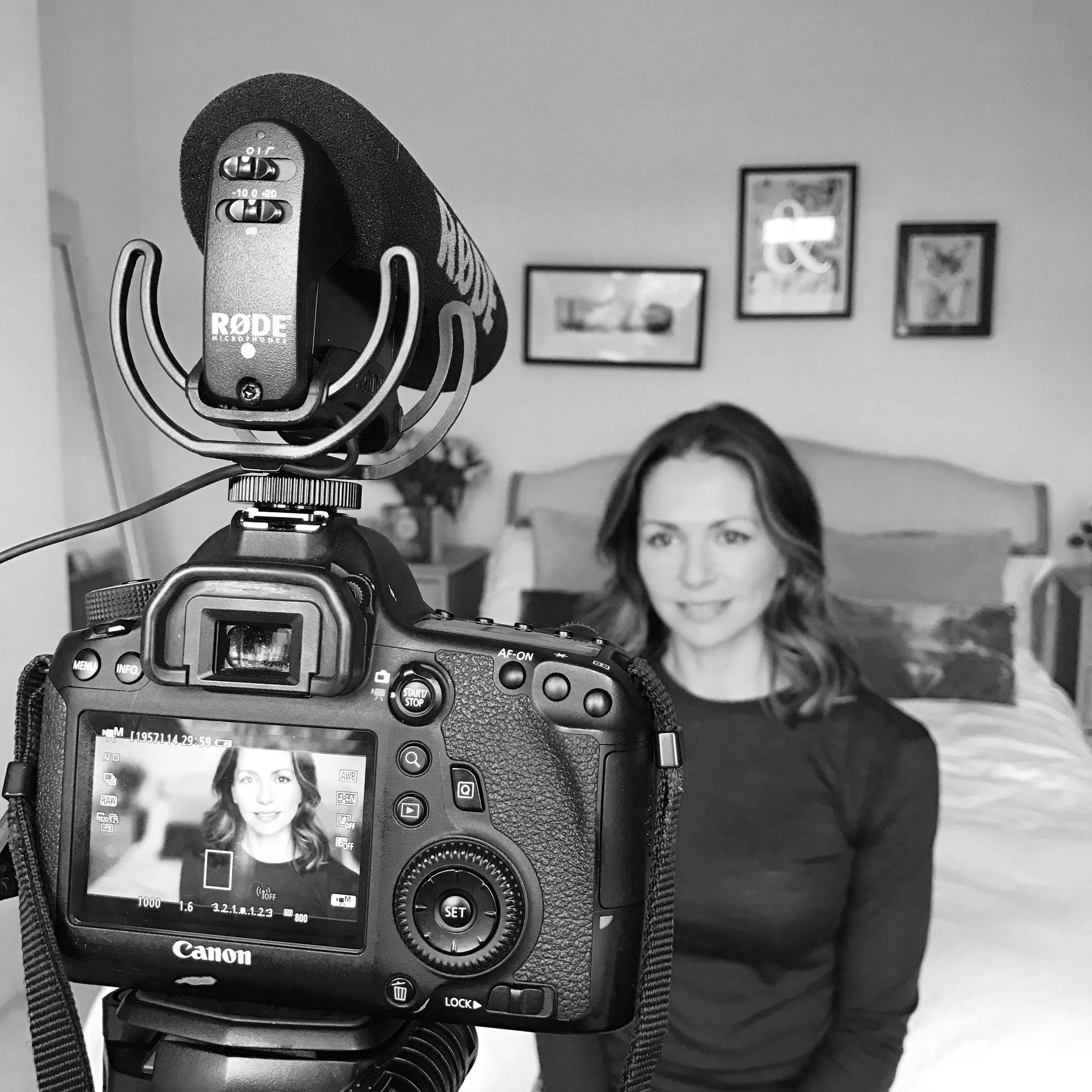 About Abigail James | Executive Coach & Skincare Authority UK — Abigail ...