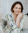 About — Abigail James