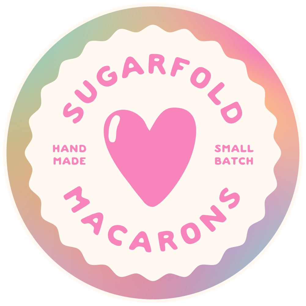 Macarons — Sugarfold Macarons