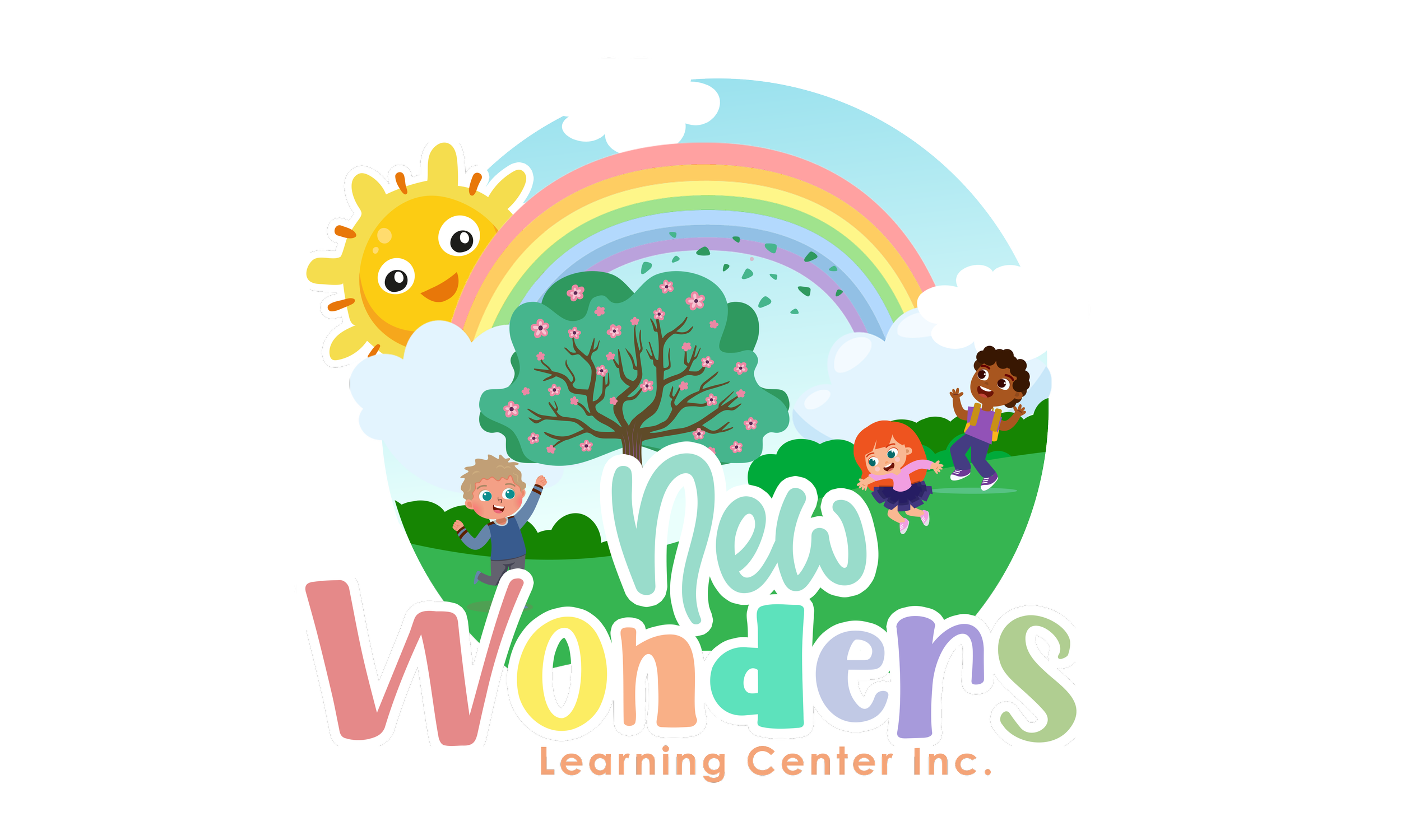 Slate Hill — New Wonders Learning Center