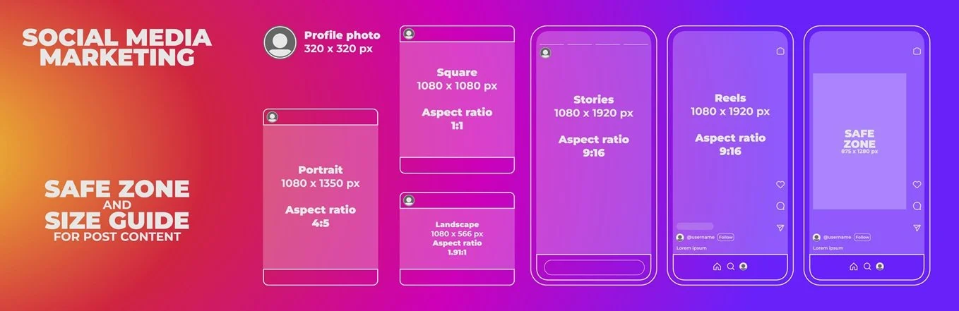 Headshot Dimensions Made Simple: Perfect Sizes for Every Platform ...