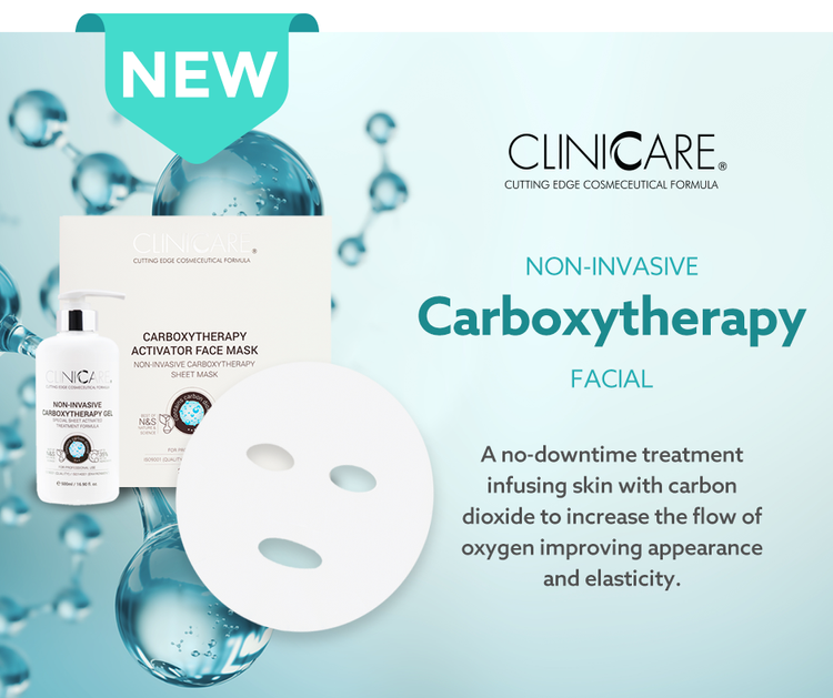 Carboxytherapy Christchurch | Exclusive Oxygen Skin Rejuvenation ...