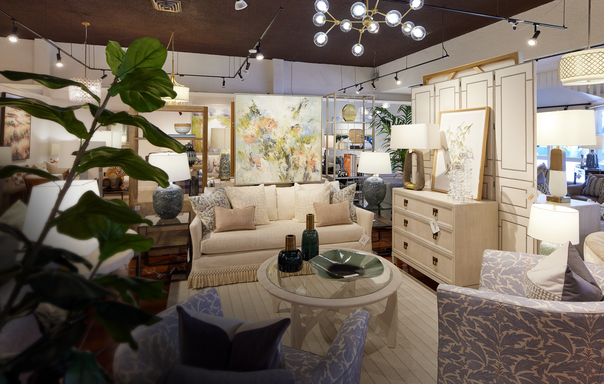 Derby Interiors & Design