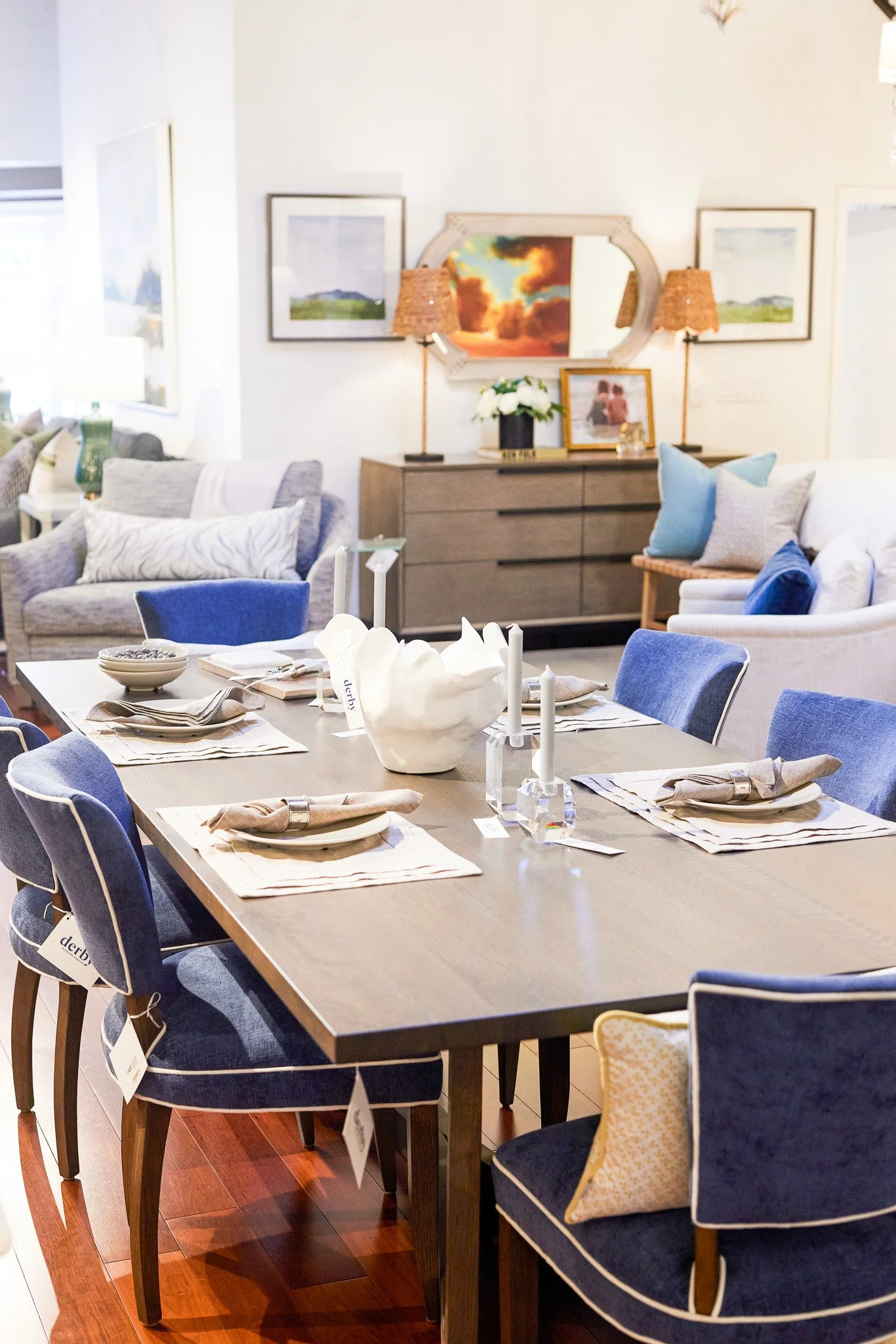 Derby Interiors & Design