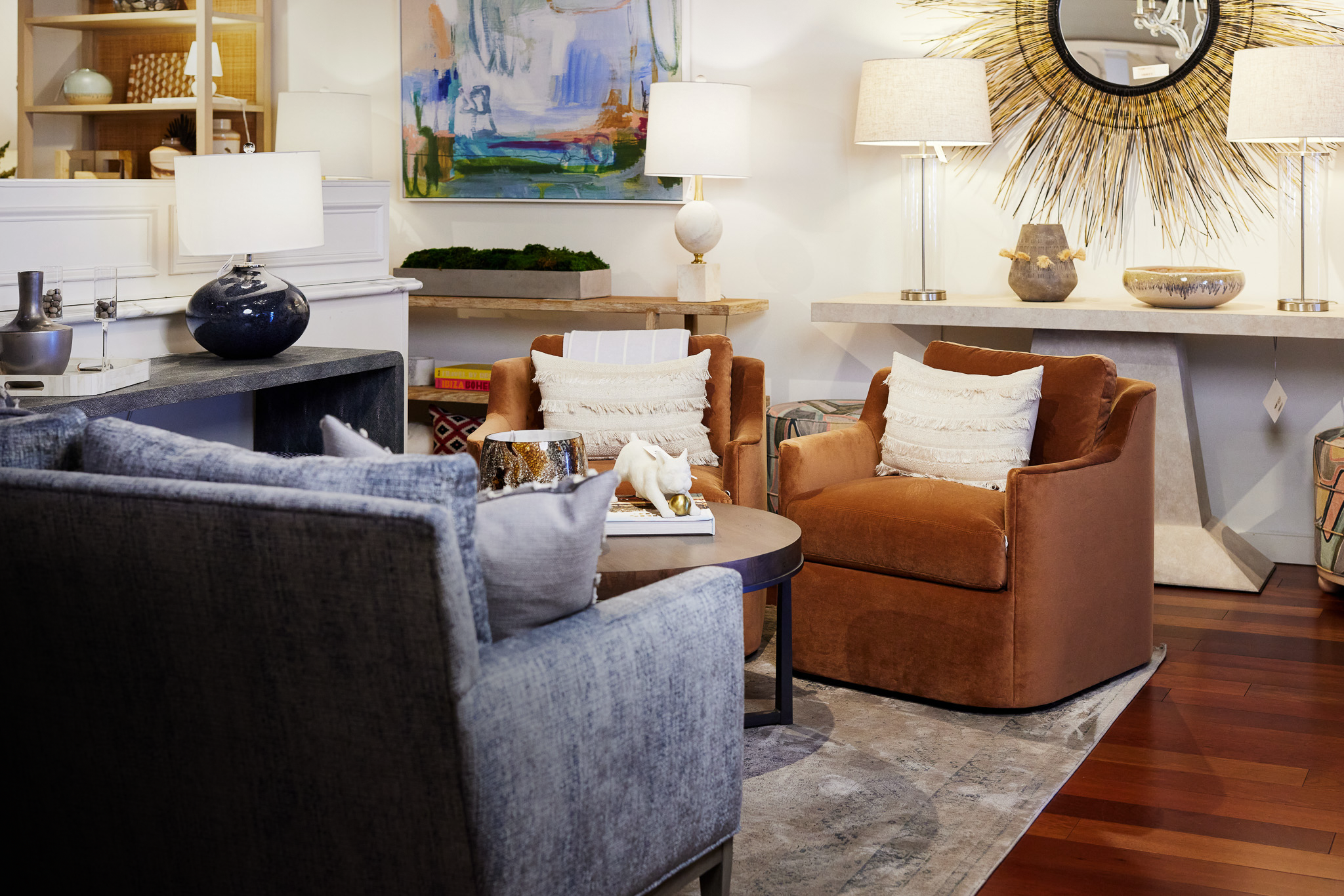 Derby Interiors & Design