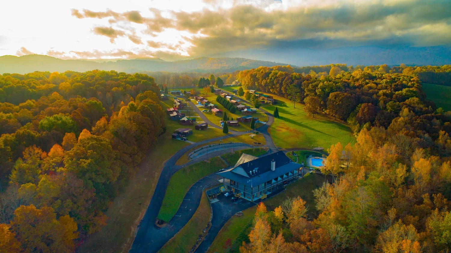 Copperhead Lodge