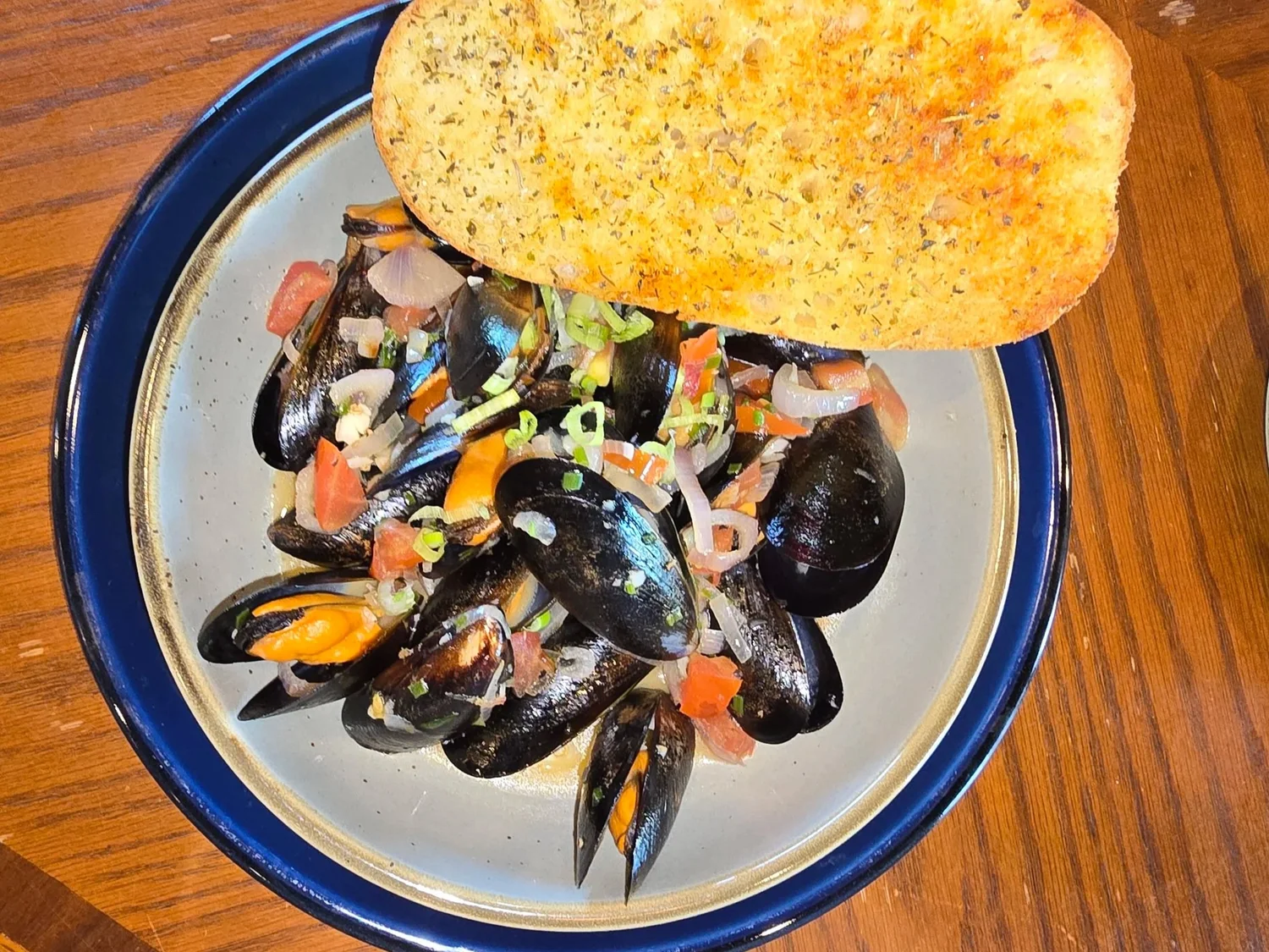 Restaurant — Copperhead Lodge