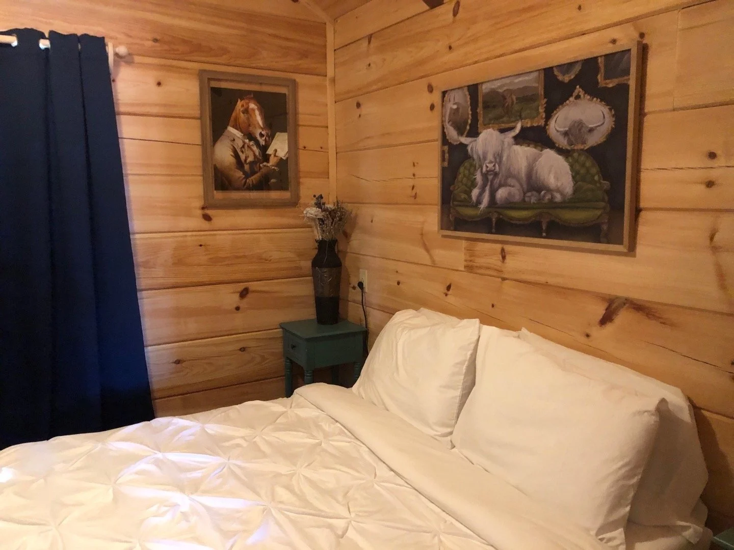 Cabin Rentals — Copperhead Lodge