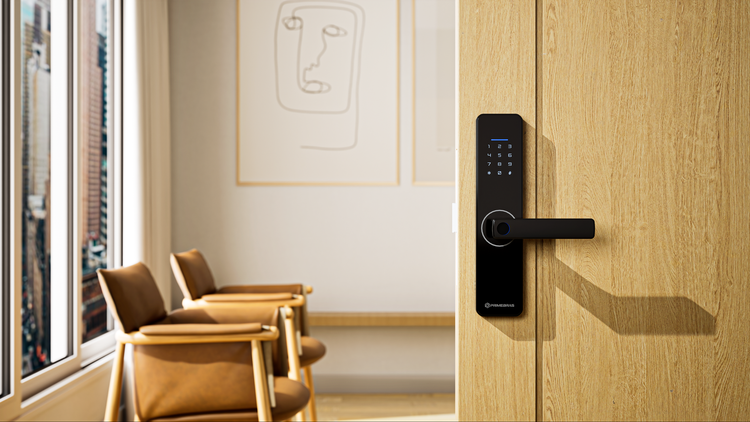 Manuais — Primebras