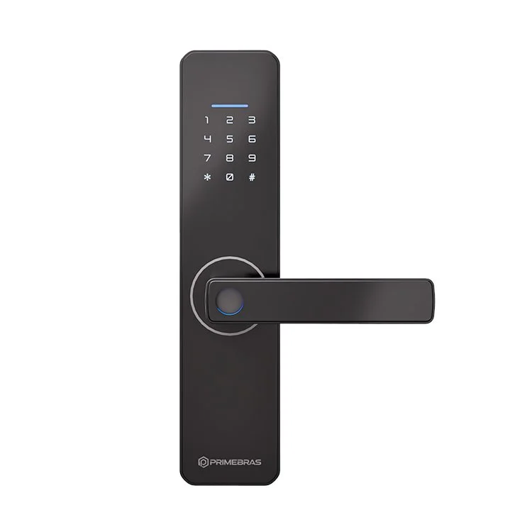 Fechaduras — Primebras