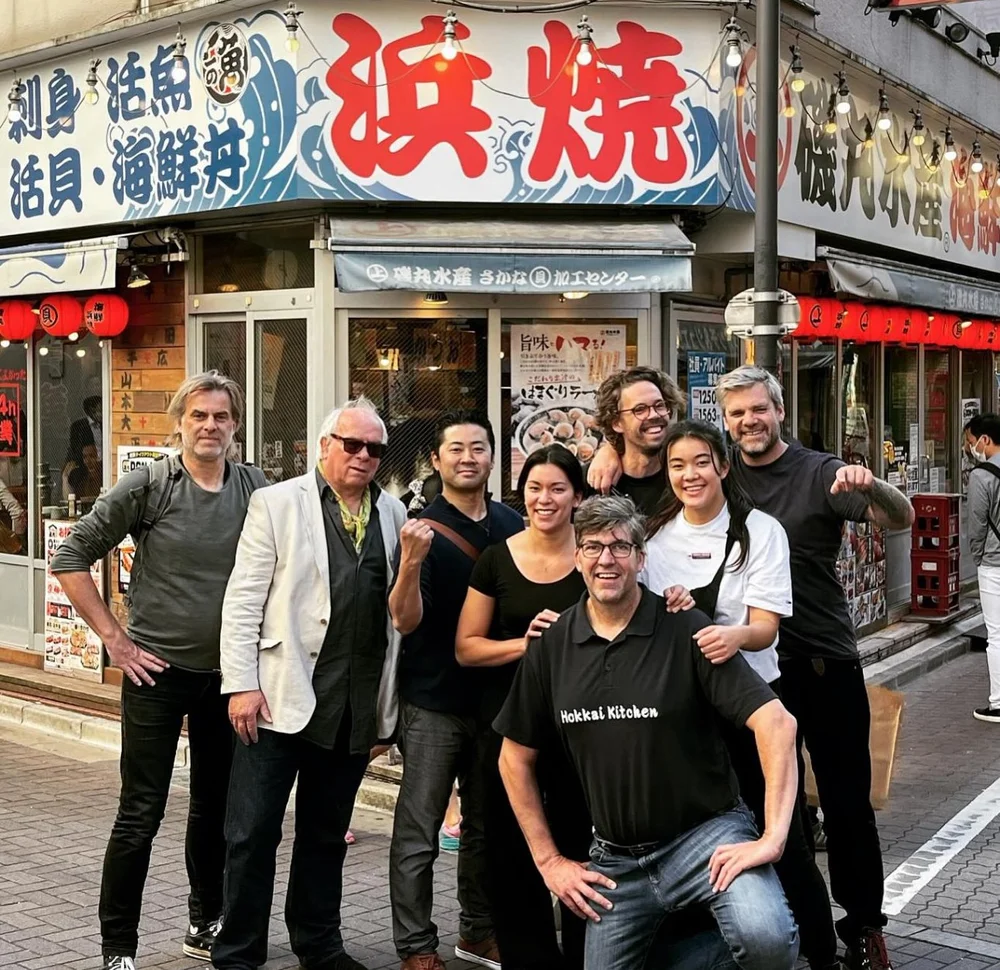 Belgium Sake Festival 2026