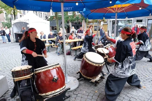 Belgium Sake Festival 2024 | Antwerp Edition