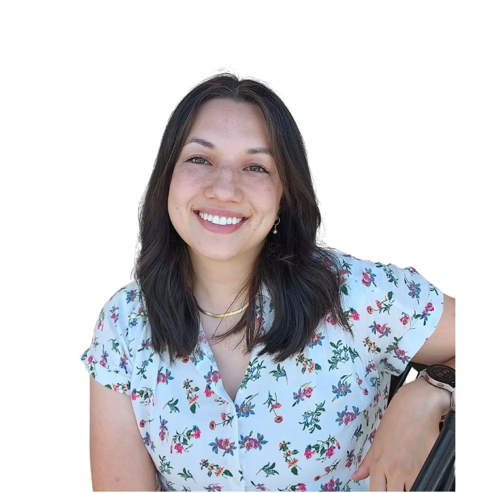 About Jessica Gilliland LMFT — Brightly Mental Health