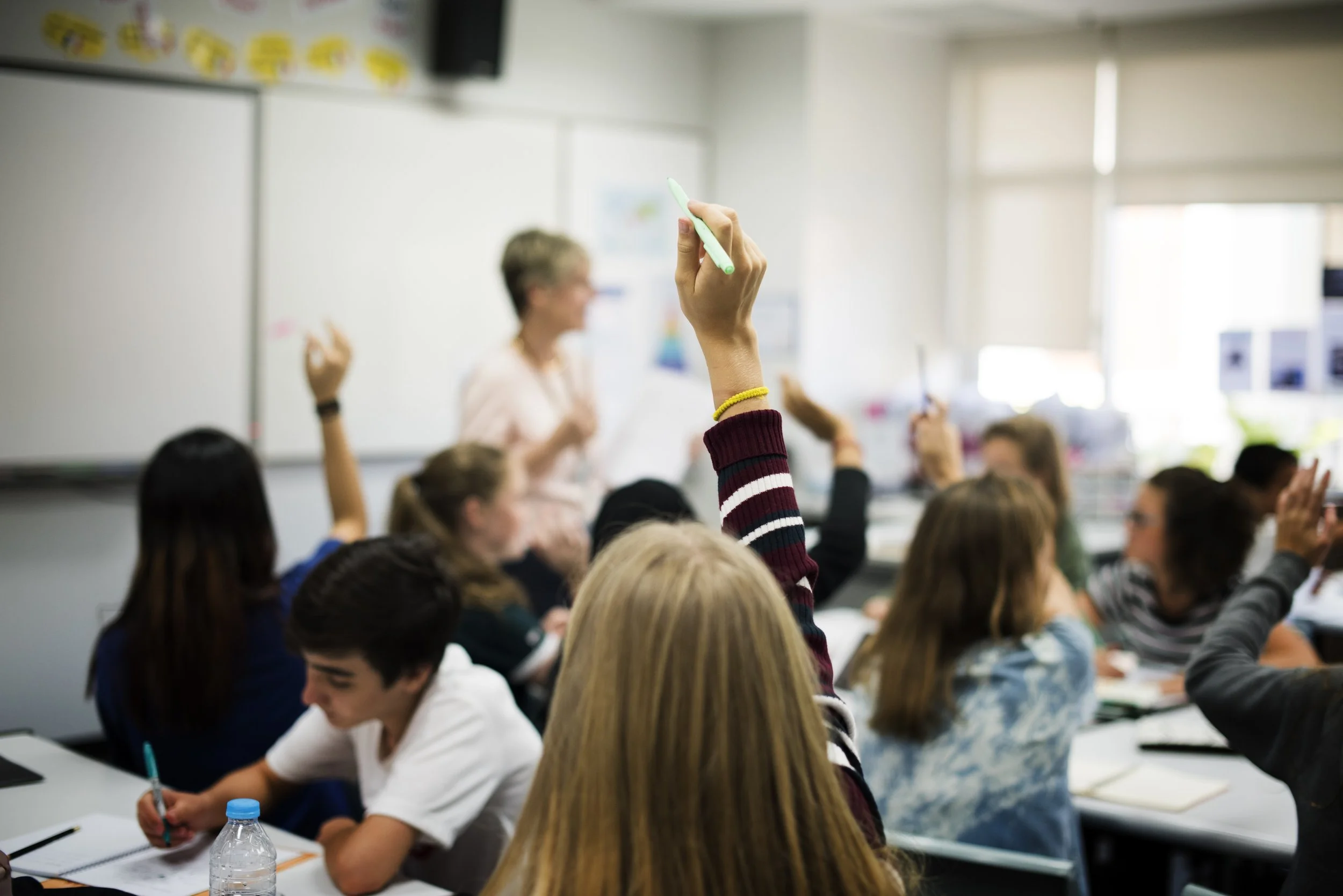 NexGen Academy | Discover Student Potential