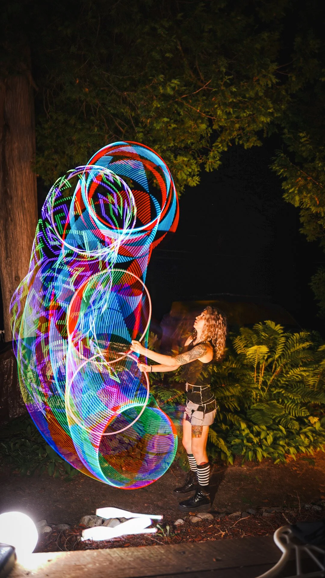 Starfire Entertainment