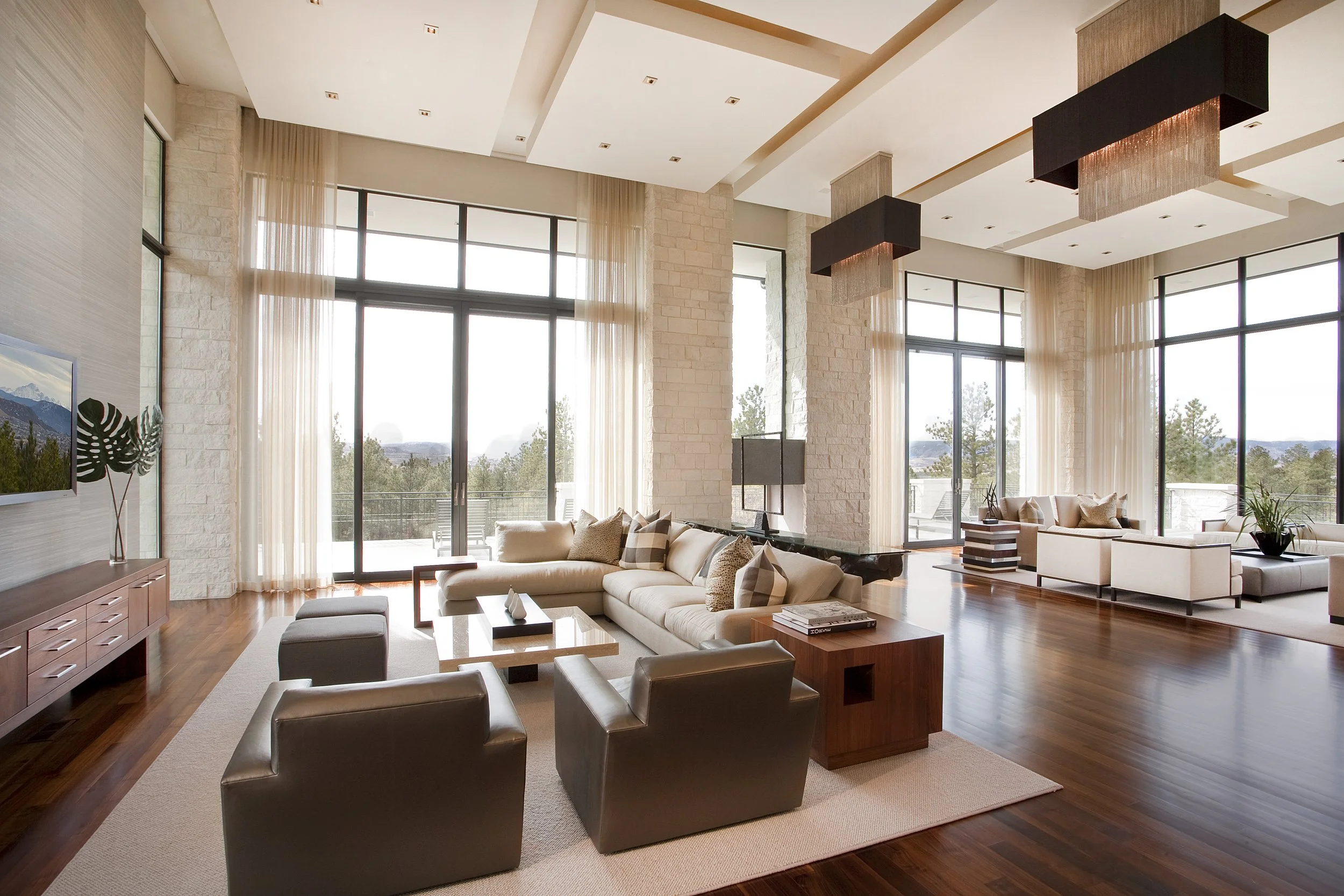 STUDIO LEA - INTERIOR DESIGN