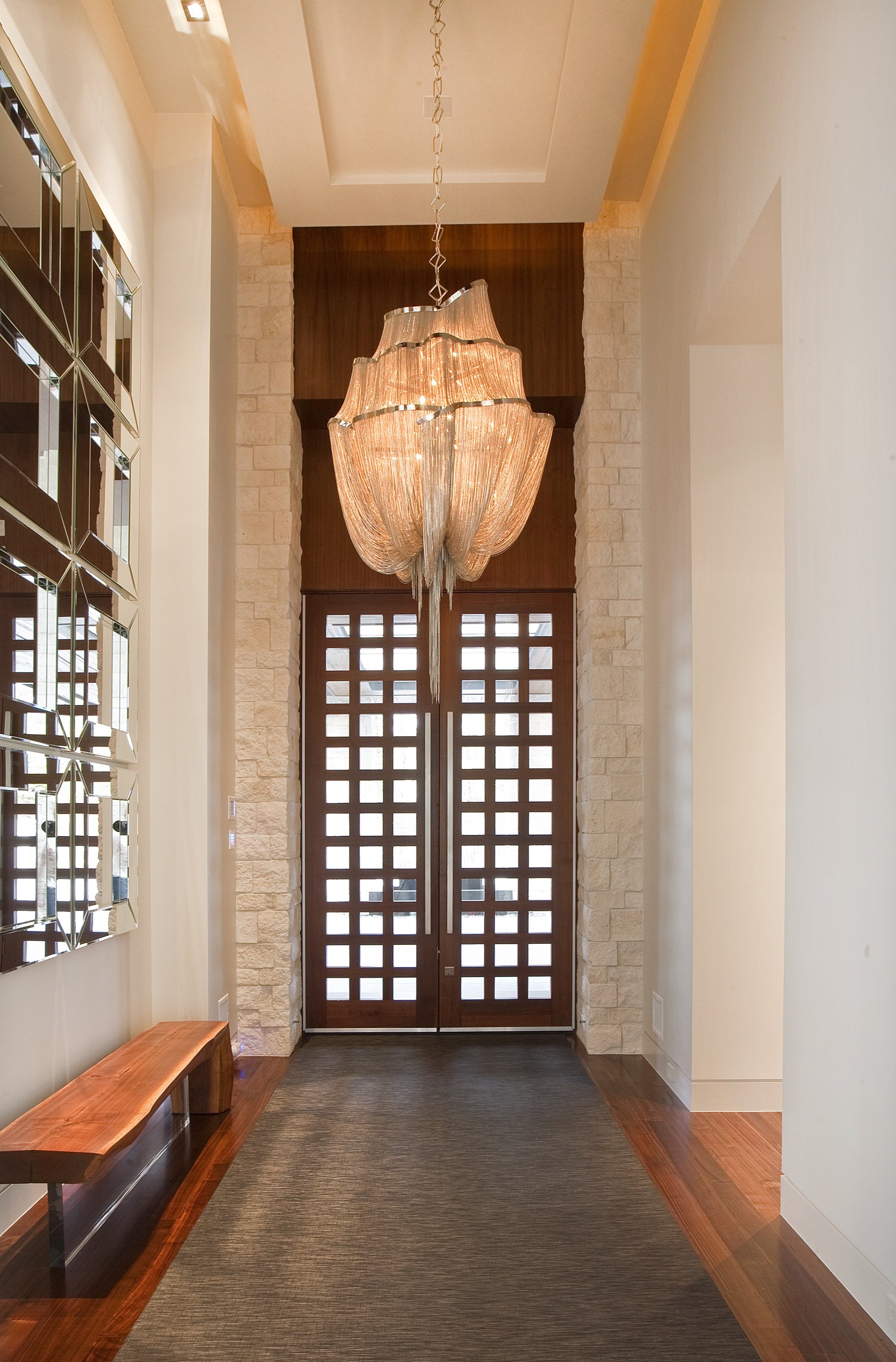 CONNECT — STUDIO LEA - INTERIOR DESIGN