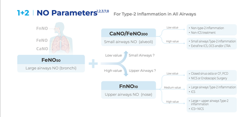 Sunvou Articles | Diagnostics of Asthma Comorbidities