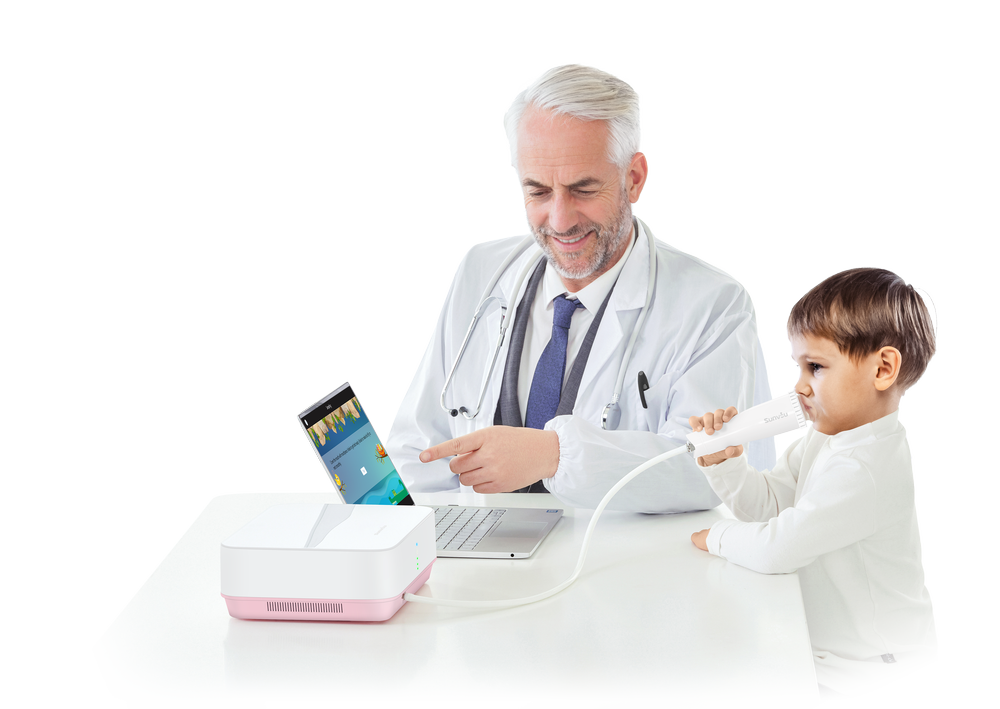 Find Diagnostics, Solutions, Resources & More | Sunvou EU