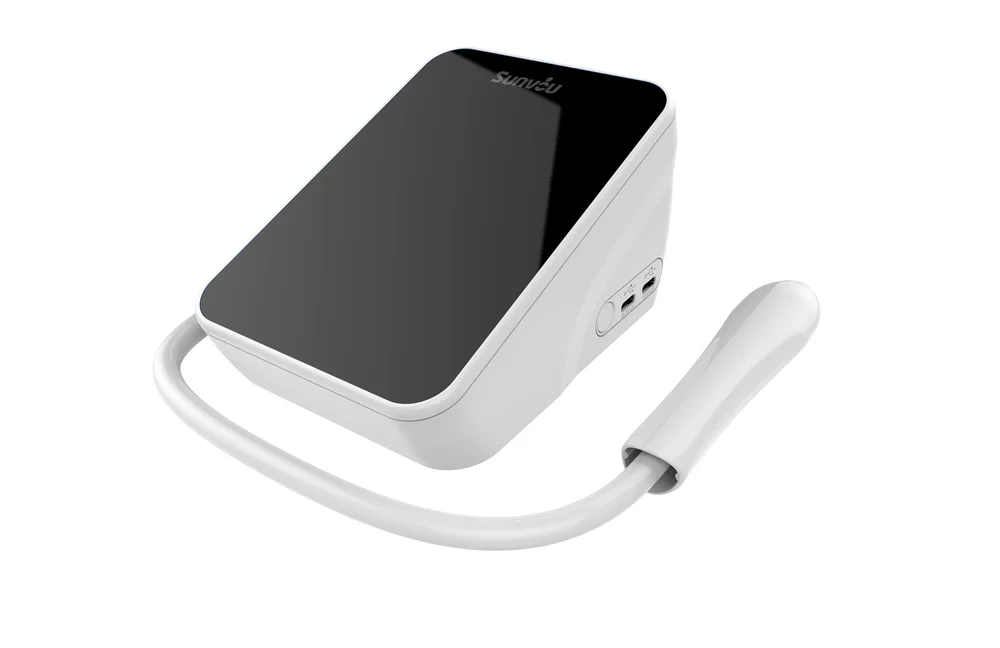 Sunvou Diagnostics | Breath Analyzers - FeNO Testing