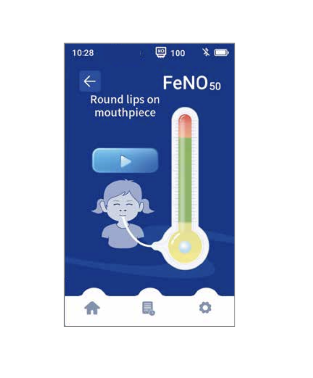 Sunvou Diagnostics | Breath Analyzers - FeNO Testing