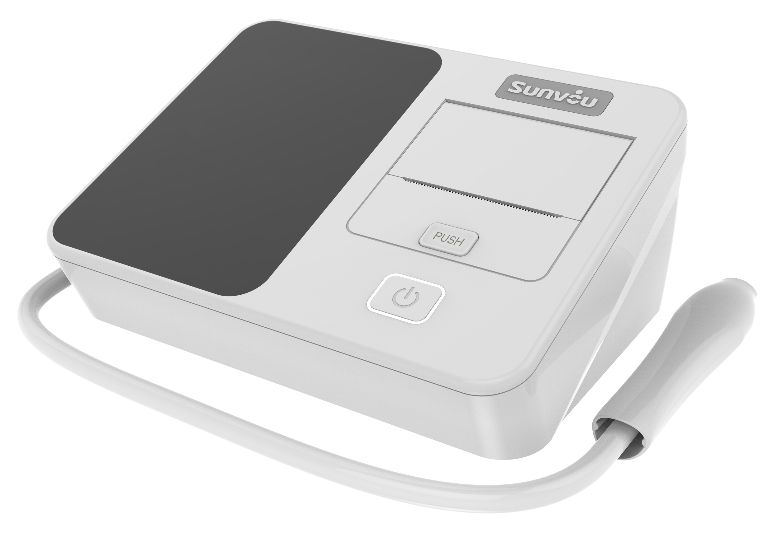 Sunvou Diagnostics | Breath Analyzers - FeNO Testing