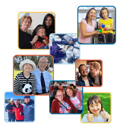 Community Connections Australia