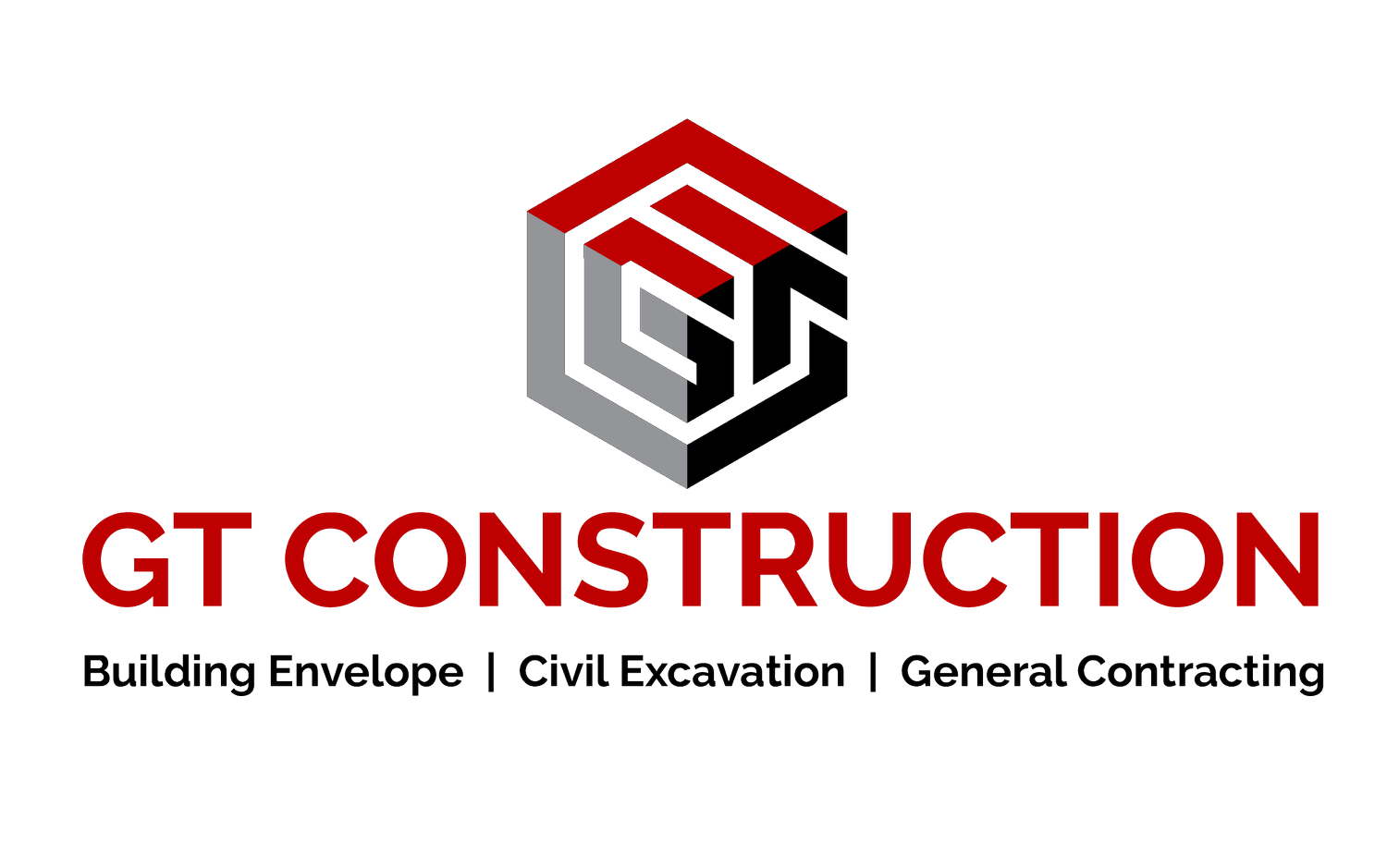 GT Construction - Building Envelope, Roofing, Decking, and MORE!