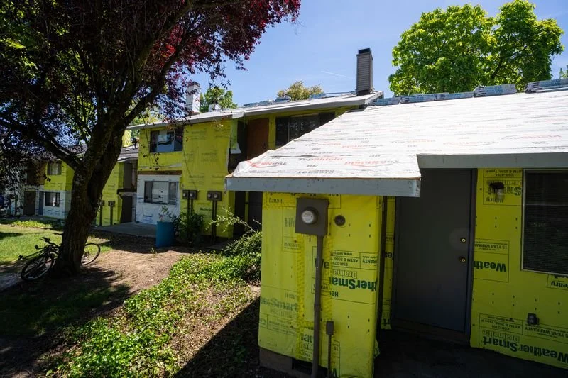 GT Construction - Building Envelope, Roofing, Decking, and MORE!