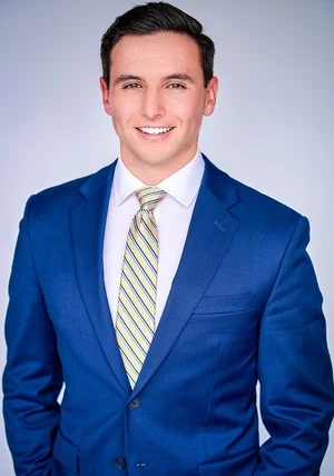 Eric Daniel — Konvergent Wealth Partners