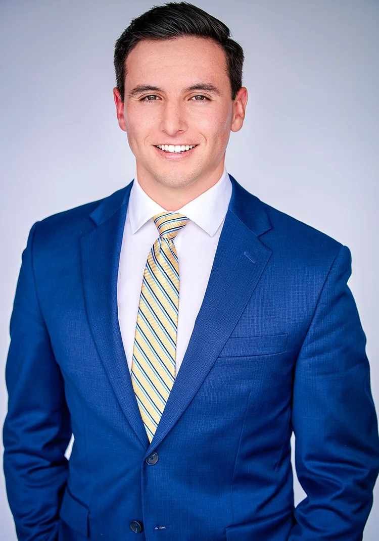 Eric Daniel — Konvergent Wealth Partners